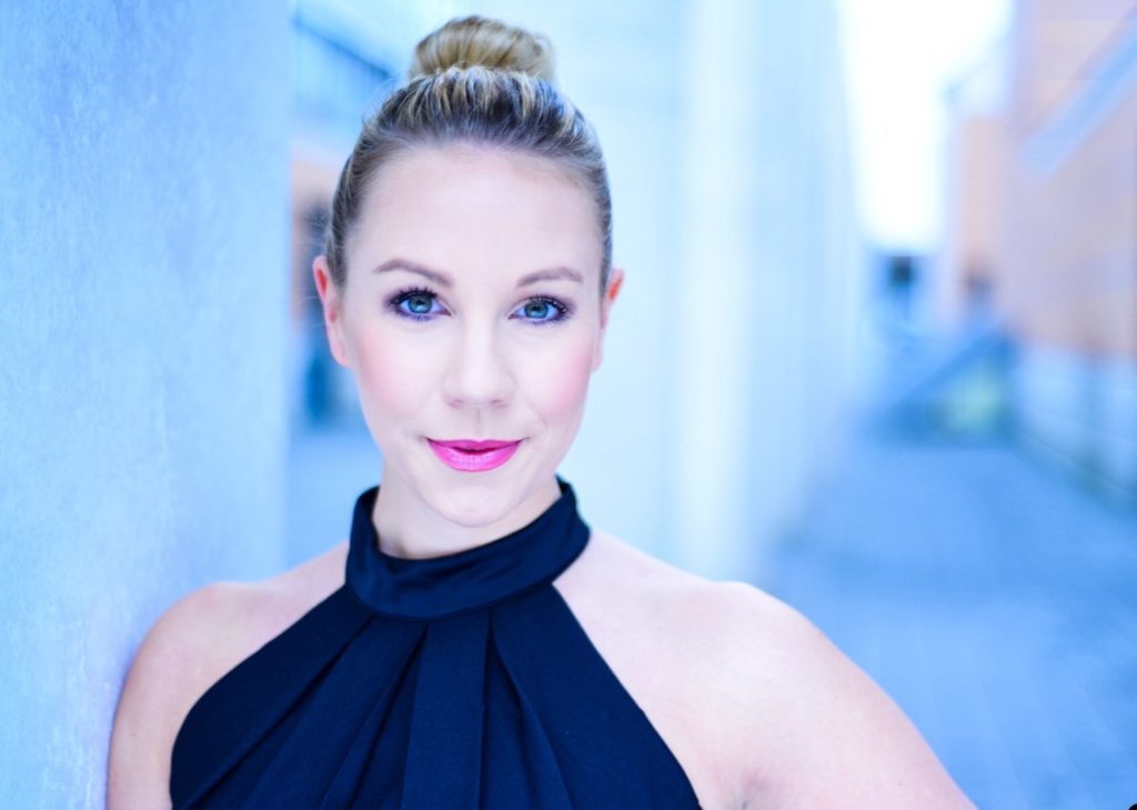 Startseite - Janina Beck